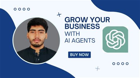 Build Custom Gpts Ai Agents For Your Business Using Openai Chatgpt By
