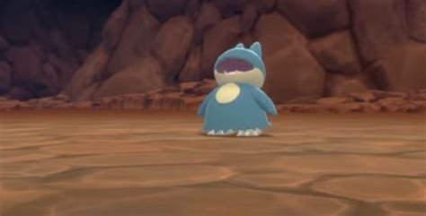 How To Get Munchlax Evolve Into Snorlax Pokemon BDSP
