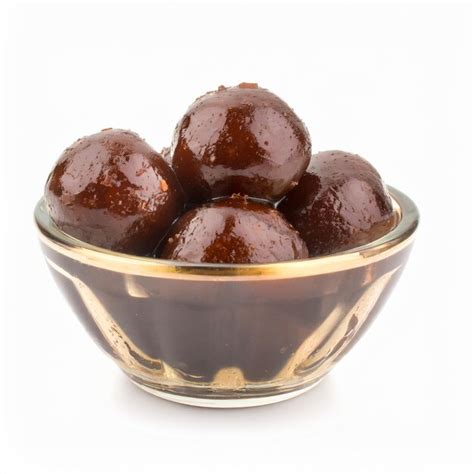 Premium Photo Gulab Jamun