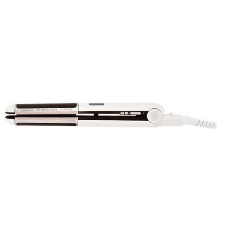 Rowenta LISS&CURL Pro | Plancha pelo Rowenta SF 6150 LISS & CURL ...