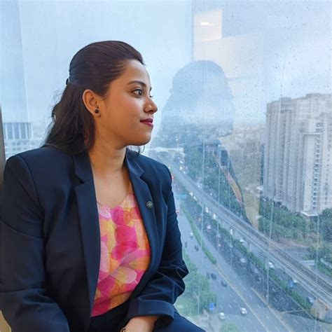 Shreya Kumari Frnkfinn Institute India Linkedin
