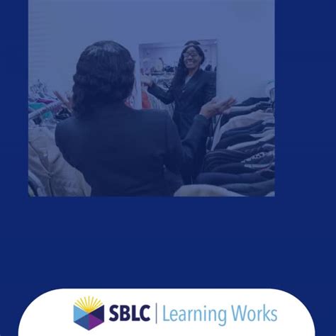 Sblc Learning Works On Linkedin Sblc Careerskillsacademy Careerdevelopment