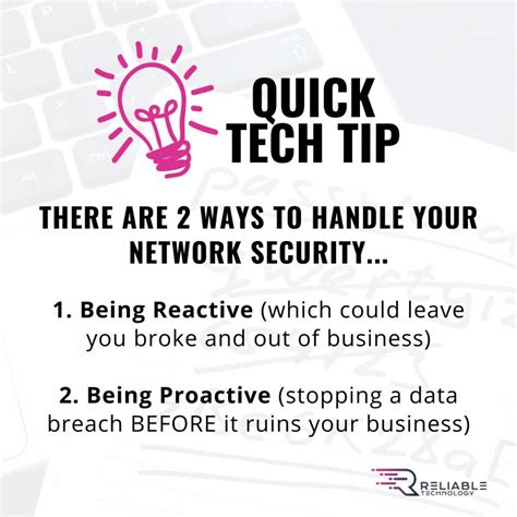 Reliable Technology Services On Linkedin Techtip Techtiptuesday Lifehack