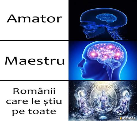 Stiu Eu Mai Bine Rromemes