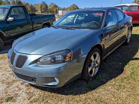 Pontiac Grand Prix For Sale Carsforsale