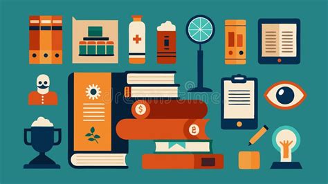 Reference Section Stock Illustrations 163 Reference Section Stock Illustrations Vectors