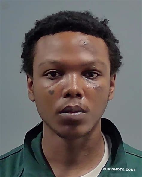 Sulaiman Tariq Mahari Zaekwon 08 02 2024 Escambia County Mugshots Zone