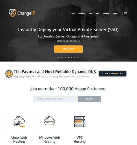 Co To Jest Dynamic Dns Ddns Działanie I Lista 8 Serwisów