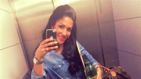 Wieder Single Liebes Aus Für Bachelor Anja Polzer Promiflash De