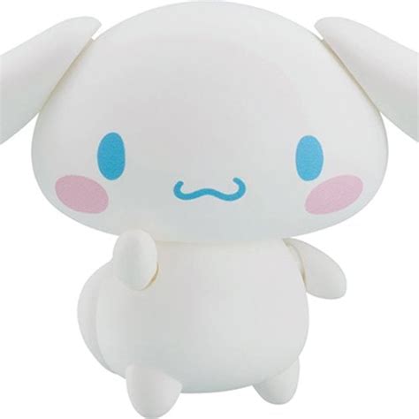 Good Smile Company Cinnamoroll Entertainment Earth