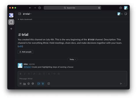 Boost Your Linkedin Presence With Ai Using Zapier And Gpt