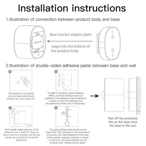 Zigbee Tuya Smart Human Sensor Detector Smart Home Wireless Pir Motion Detector Alarm Alert
