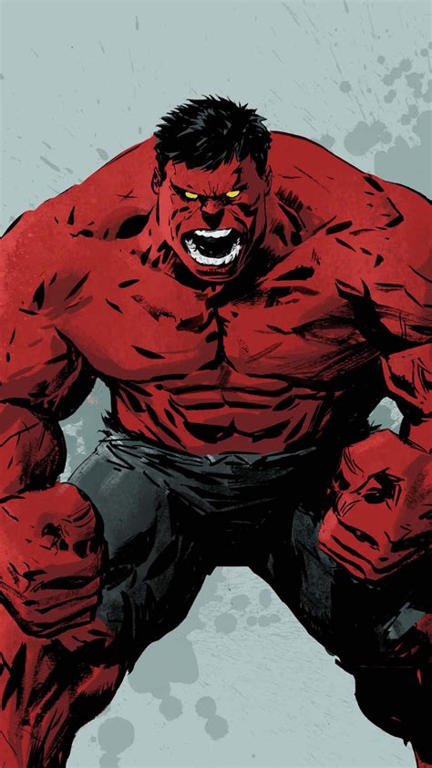 100 Red Hulk Wallpapers 100 Red Hulk Wallpapers