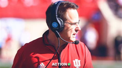 Purdue Vs Indiana Prediction Spread Odds Picks How To Watch Ncaaf