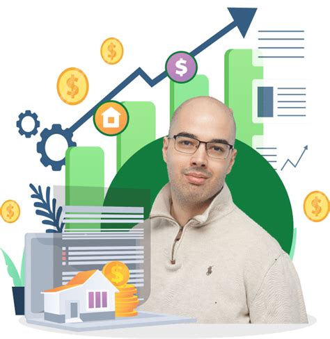 Monthly Interest Investment | Adam Fayed