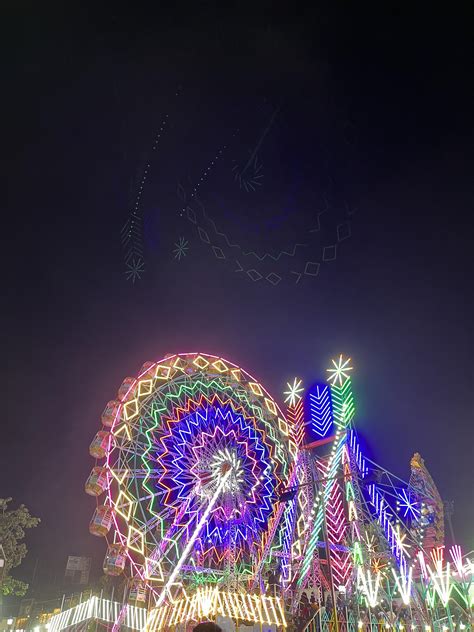 Iphone Got Very Bad Flare While Taking Photos At Night R Indiatech