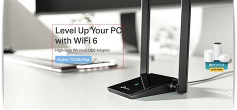 7 USB WiFi TP Link Terbaik 2025 Harga Murah Dan Berkualitas