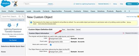 2 Ways To Create A Junction Object In Salesforce Salesforce Faqs