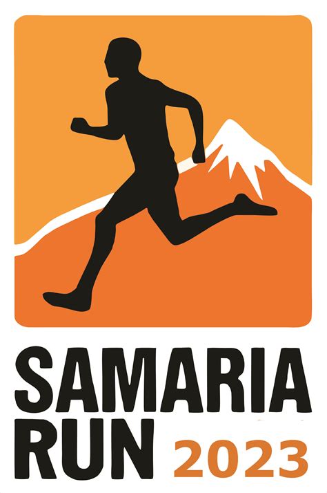 Samaria Run 2023