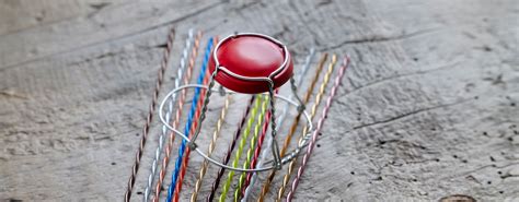 Icasgallerycollection02 Icas Muselet Wirehoods Ivrea