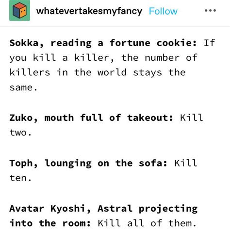 773 Best Kyoshi Images On Pholder The Last Airbender Avatar Memes