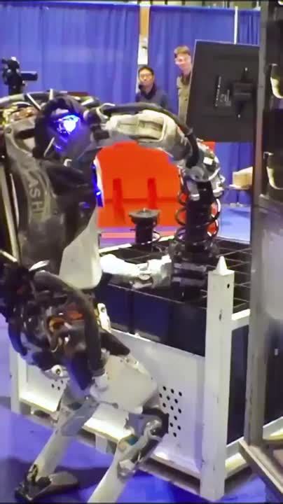 Rahul Pratap Yadav On Linkedin Robots Robotics Roboticsautomation
