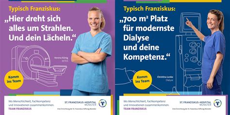 Marketing für Krankenhäuser LIVING CONCEPT