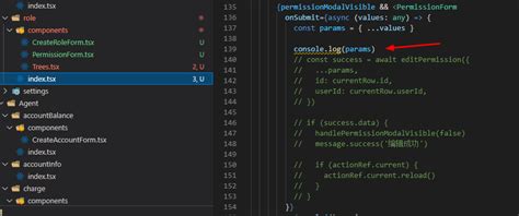 ModalForm组件配合tree组件做表单验证没生效 BUG Issue ant design ant design pro GitHub