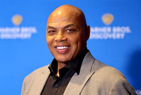 Charles Barkley Says Hell Retire From Broadcasting After Next Nba