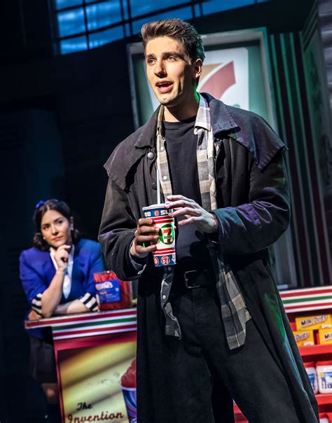 Heathers Aberdeen Performing Arts