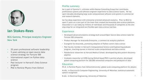 Cloud Native Enterprise Data Science Teams Ppt