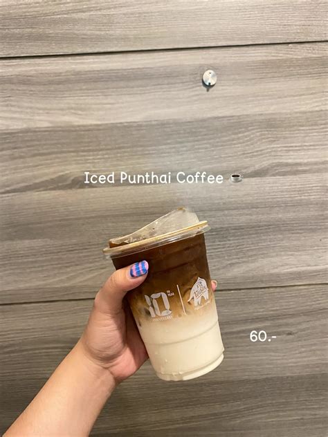 กาแฟพันธุ์ไทย อร่อยแถมราคาจึ้งมาก💖☕️ แกลเลอรีที่โพสต์โดย Mintmimyns