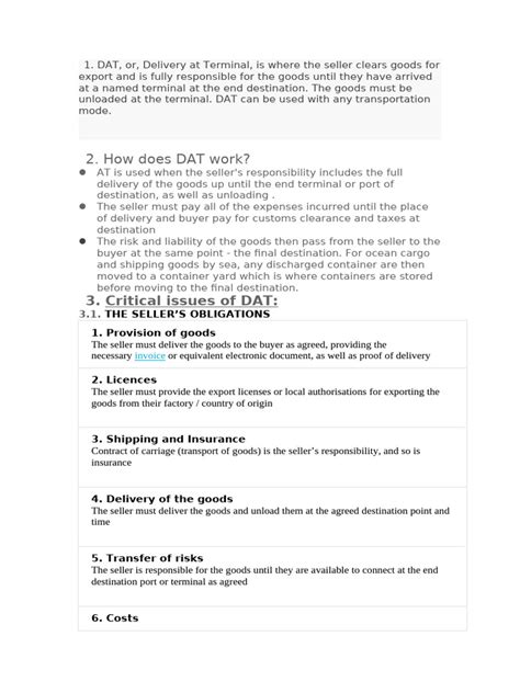 Dat Pdf Business Sales