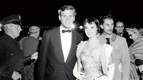 Tab Hunter Movies