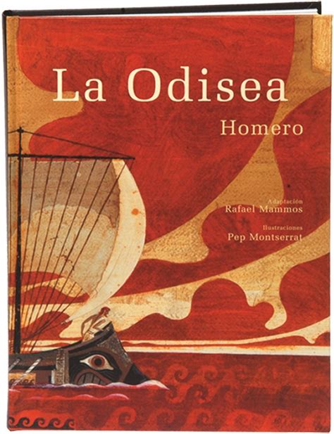 La Odisea Combel Editorial