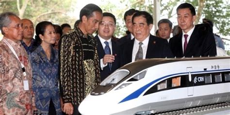 Kereta Cepat Jakarta Bandung Beroperasi Juni 2023 Radar Sukabumi
