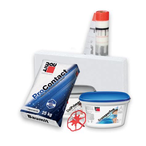 TermiČka Izolacija Baumitba