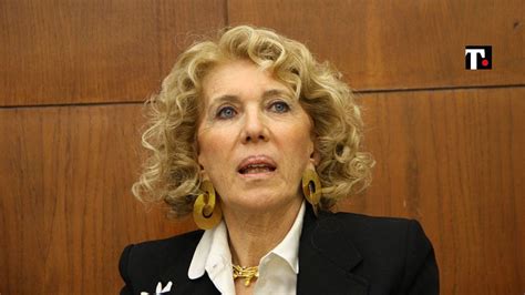 Chi è Eva Cantarella Storica Del Mondo Antico Carriera Studi Tv