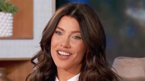 Is Jacqueline Macinnes Wood Pregnant Again The Truth Revealed