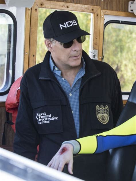 Ncis The Admirals Daughter Data Corrections Allmovie