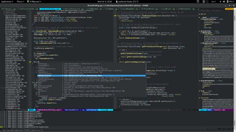 desarrollo de software en pocas palabras agosto 2017