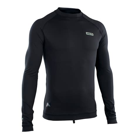 Rashguard Ls Men 30 Noeuds