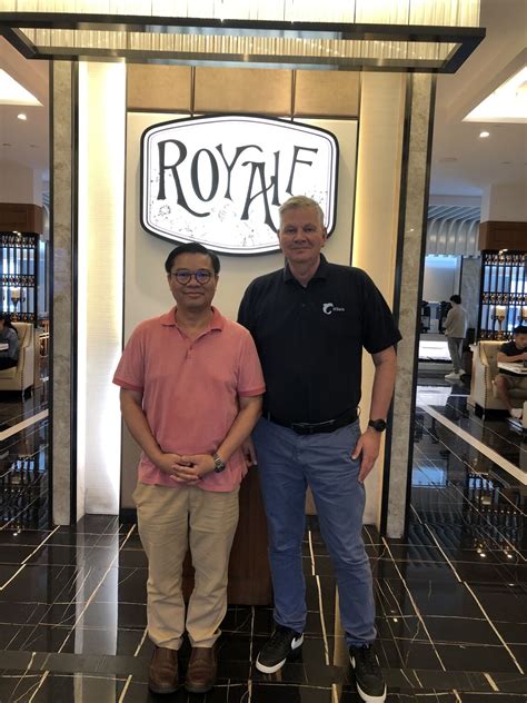 Mseis On Linkedin Great First Day With The Gbip In Singapore Through