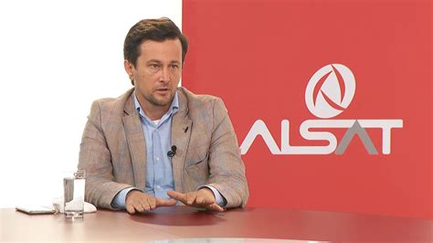 Bashkim Bakiu Sistemi Politik Në Maqedoni është I Ngulfatur Nga