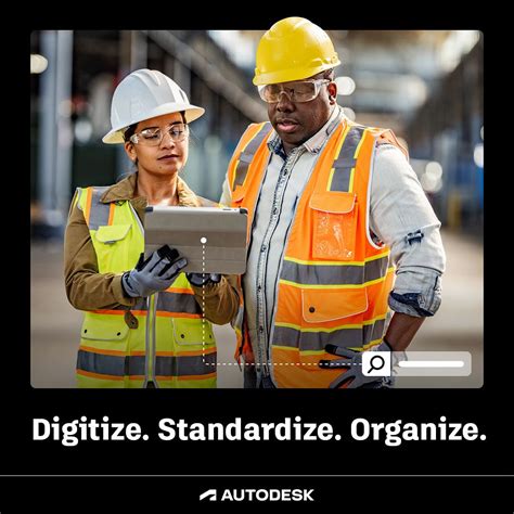 Autodesk On Linkedin Manage Your Project Data With Iso 19650 Autodesk