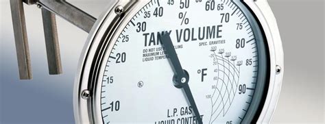 Level Gaugestelemetry