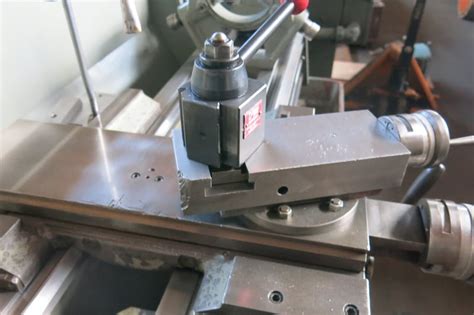 15 X 50 Clausing Colchester Lathe Taper In Mm Threading For Sale