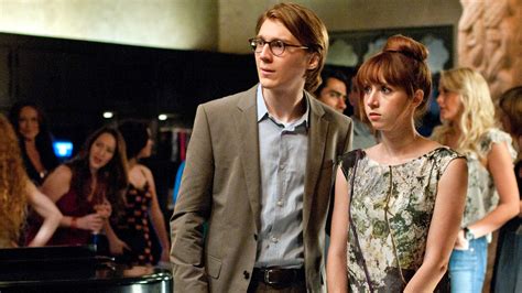 Paul Dano Glasses In Ruby Sparks