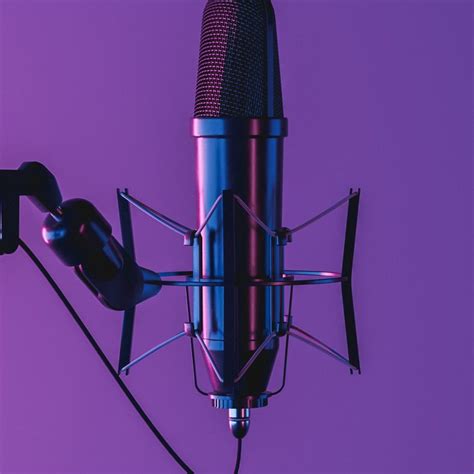 Change Mic Sensitivity A Quick Guide