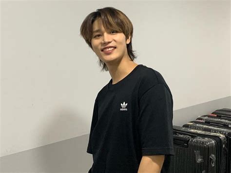 Taeil Es Expulsado De Nct Por Acusación De Delito Sexual